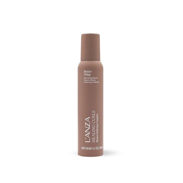 Lanza Healing Curls - Salon Shack
