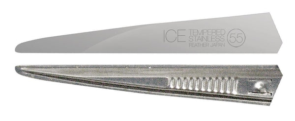 Feathers Blade 45 F1-10-145 - Salon Shack