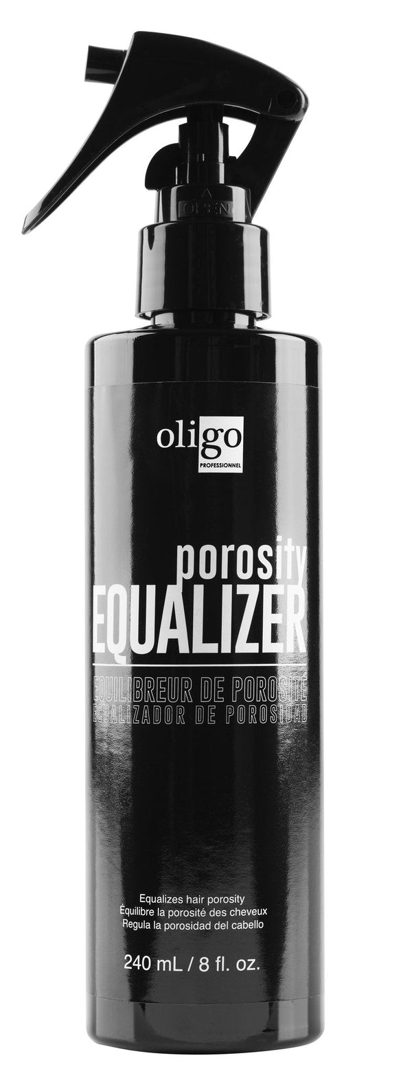 Oligo Porosity Equalizer 240ml - Salon Shack