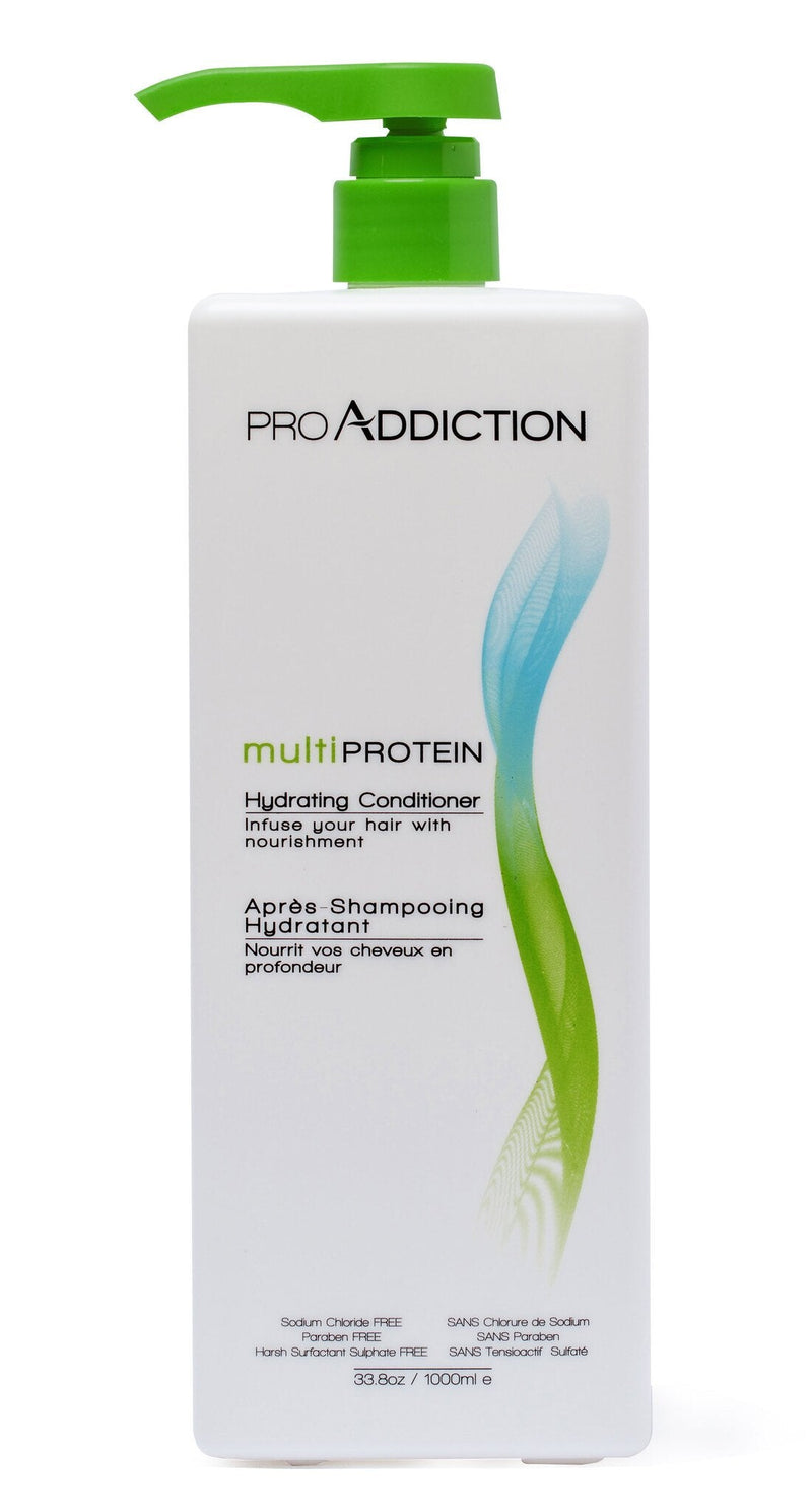 ProAddiction - Salon Shack